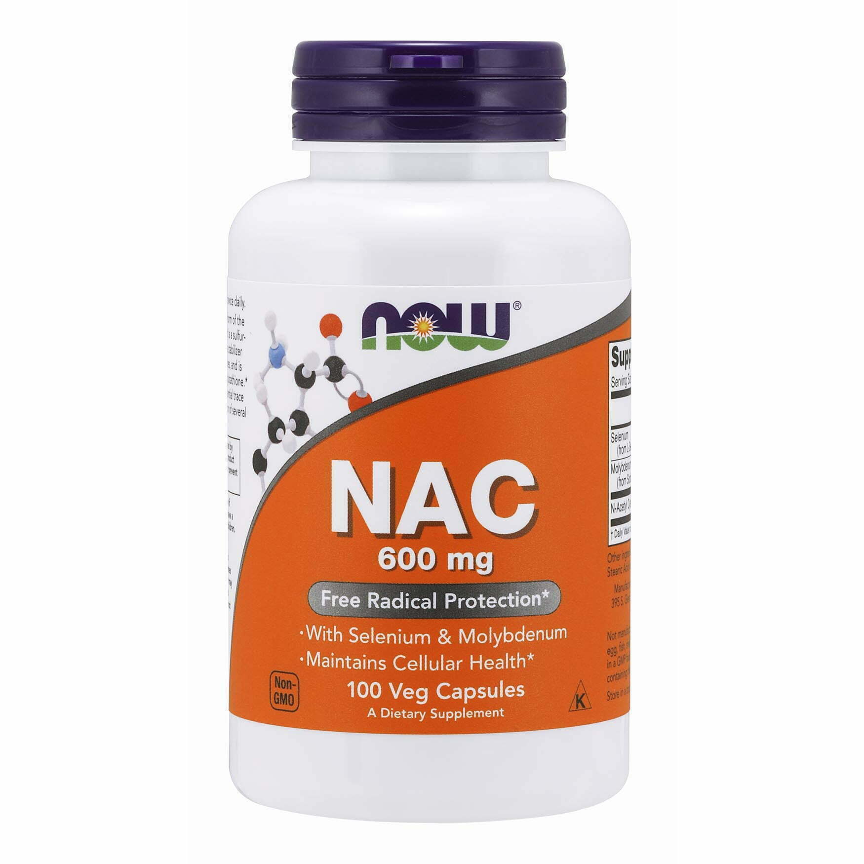 NAC ACETYL CYSTEINE 600mg 100ct Mother s Cupboard Nutrition NAC ACETYL CYSTEINE 600mg 100ct Mother s Cupboard Nutrition