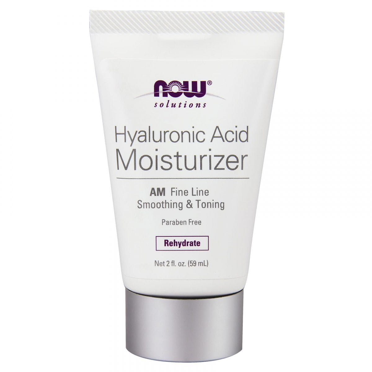 H.A. MOISTURIZER AM FORMULA 2 OZ TUBE – Mother's Cupboard Nutrition