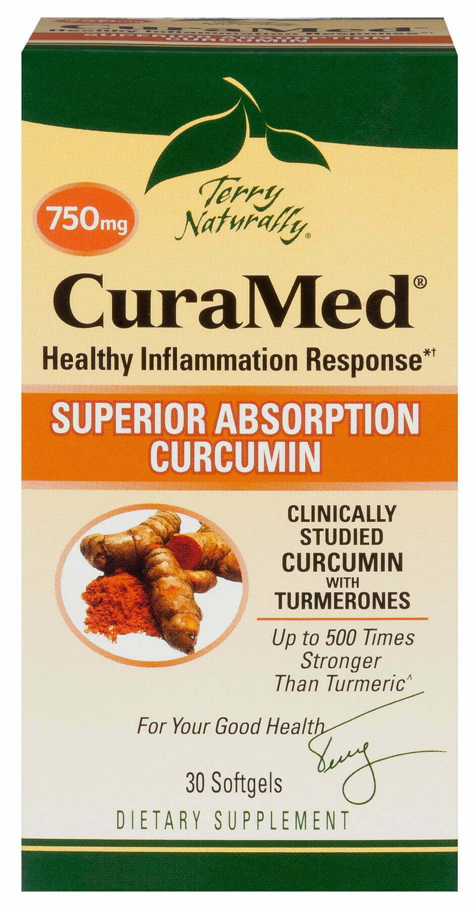 CuraMed 750 Mg 750mg 30ct Mother s Cupboard Nutrition CuraMed 750 Mg 750mg 30ct Mother s Cupboard Nutrition